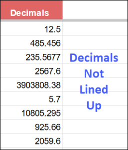 5 Tips and Tricks in Google Sheets – Spreadsheet Day